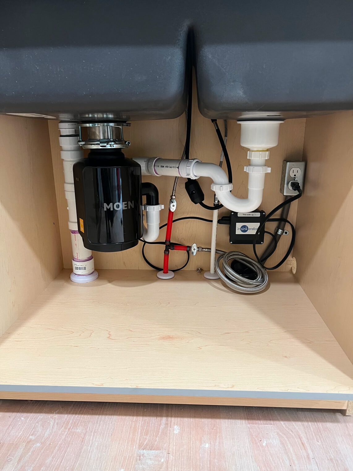 Skilled Garbage Disposal Plumber in Garner NC | Quick Service